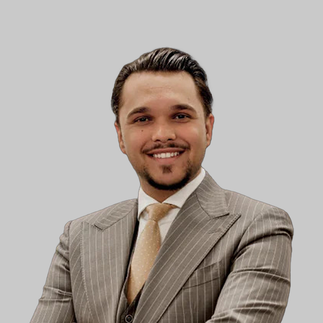 Leitbild & Team - finaro